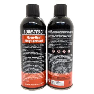 LUBE TRAC PLUS - SG GROUP